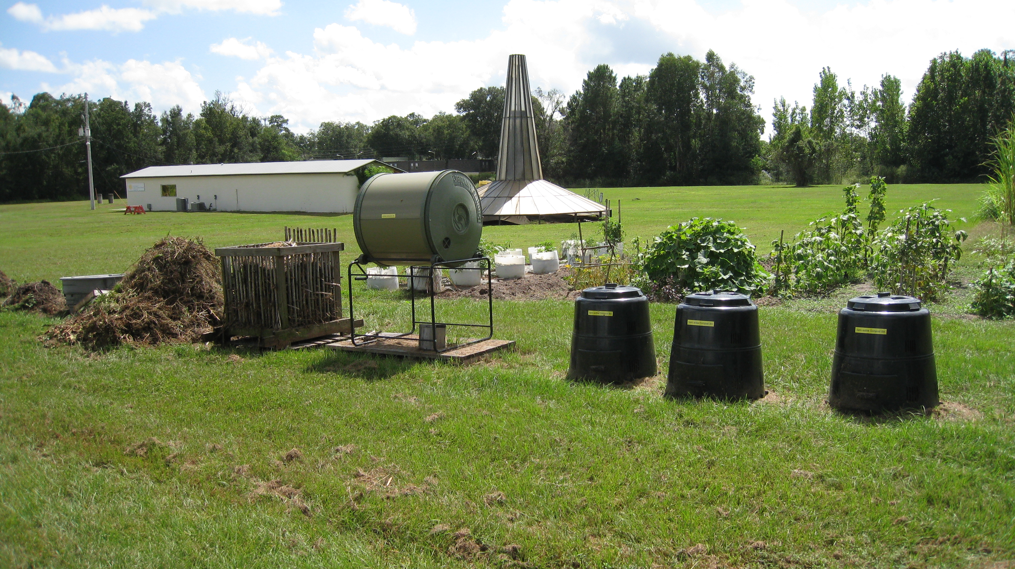 Student Compost Cooperative